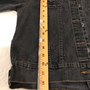 Milly | Jackets & Coats | Milly Jean Light Weight Jacket Xxl | Poshmark